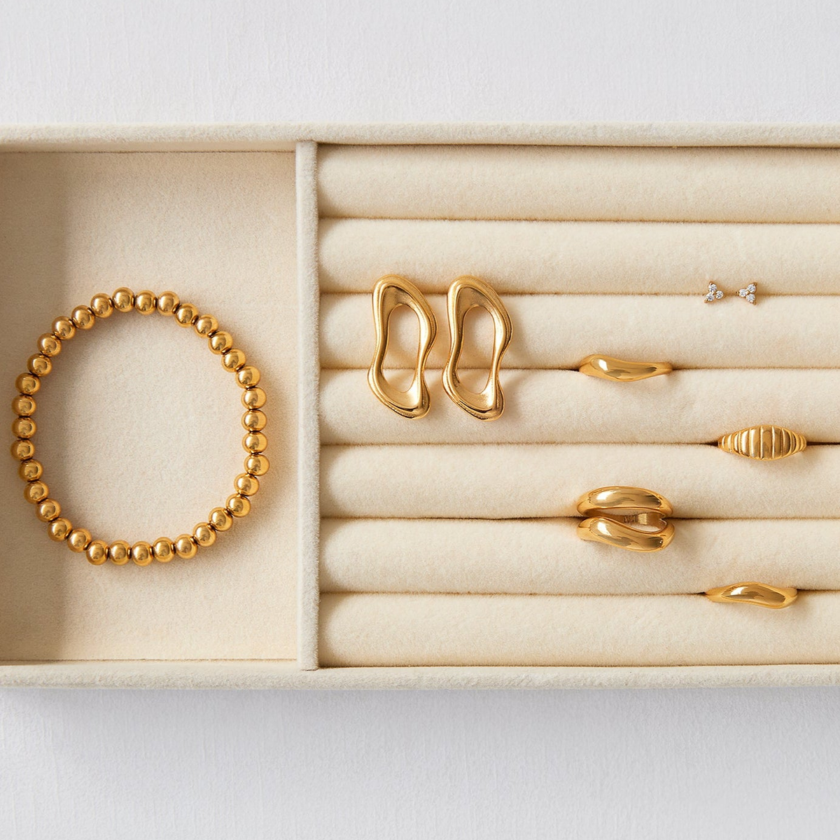ALL JEWELRY – Les trouvailles de Jen Inc.