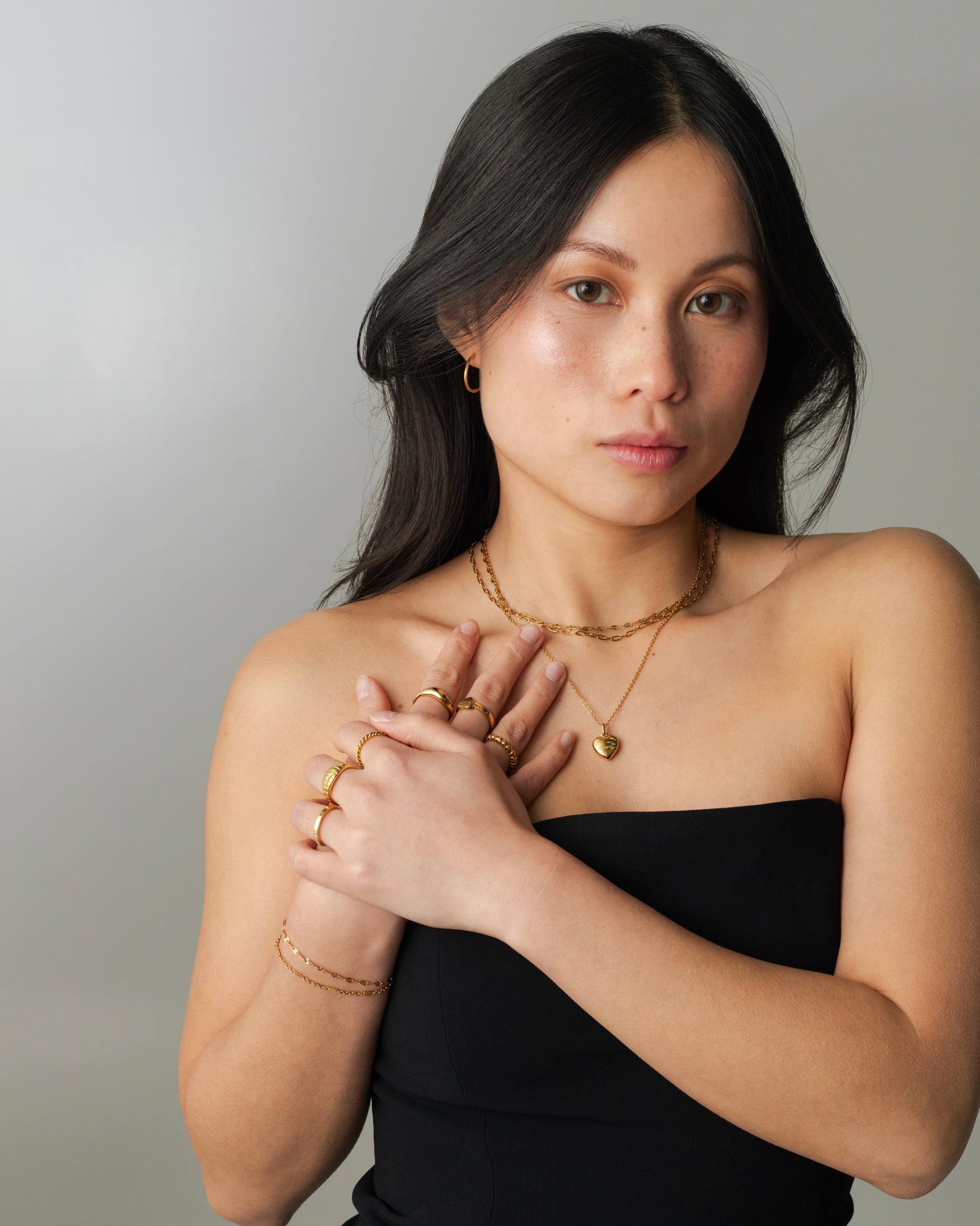 NECKLACES – Les trouvailles de Jen Inc.