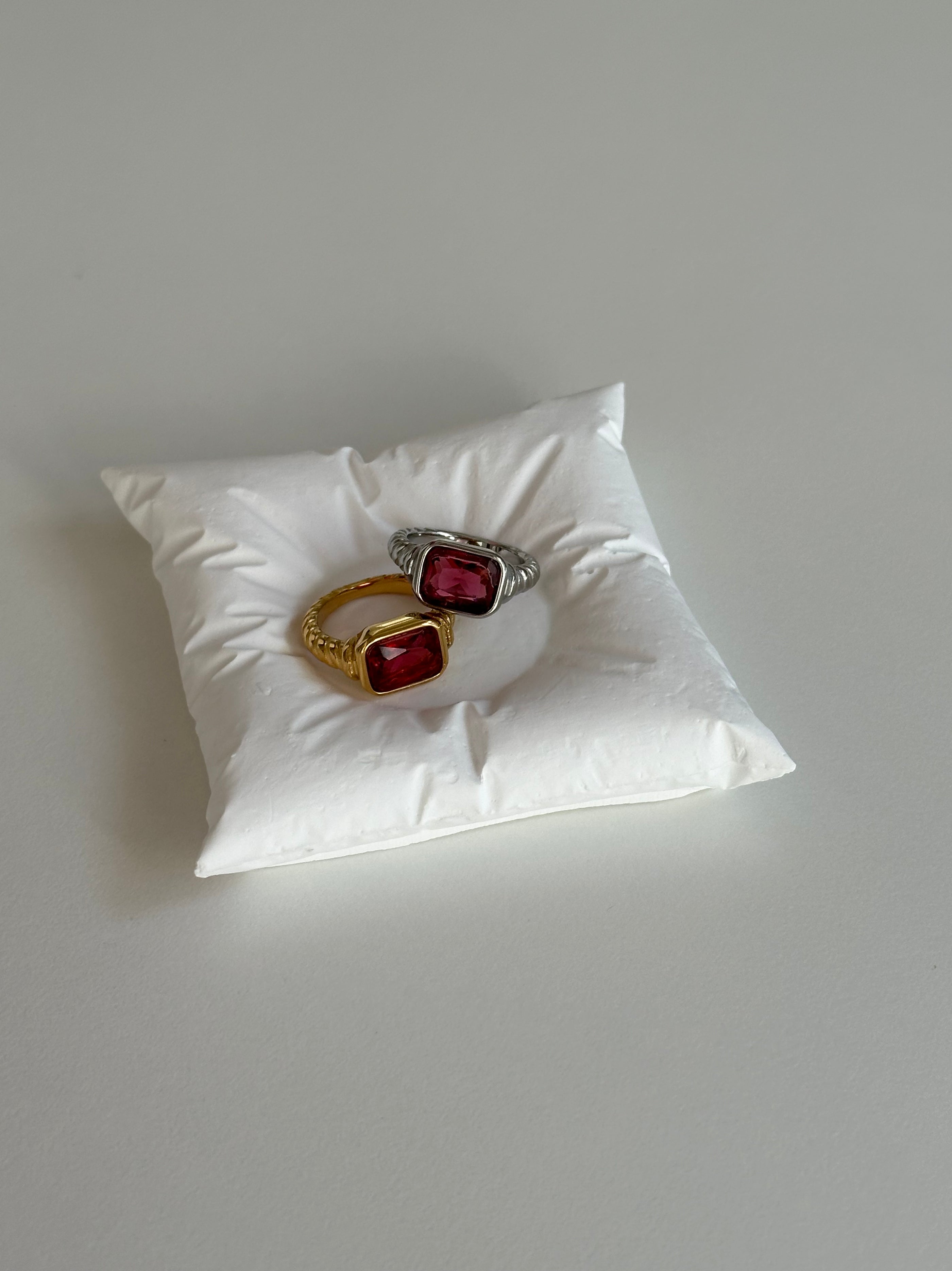 Des bijoux tendances de qualité à des prix abordables!