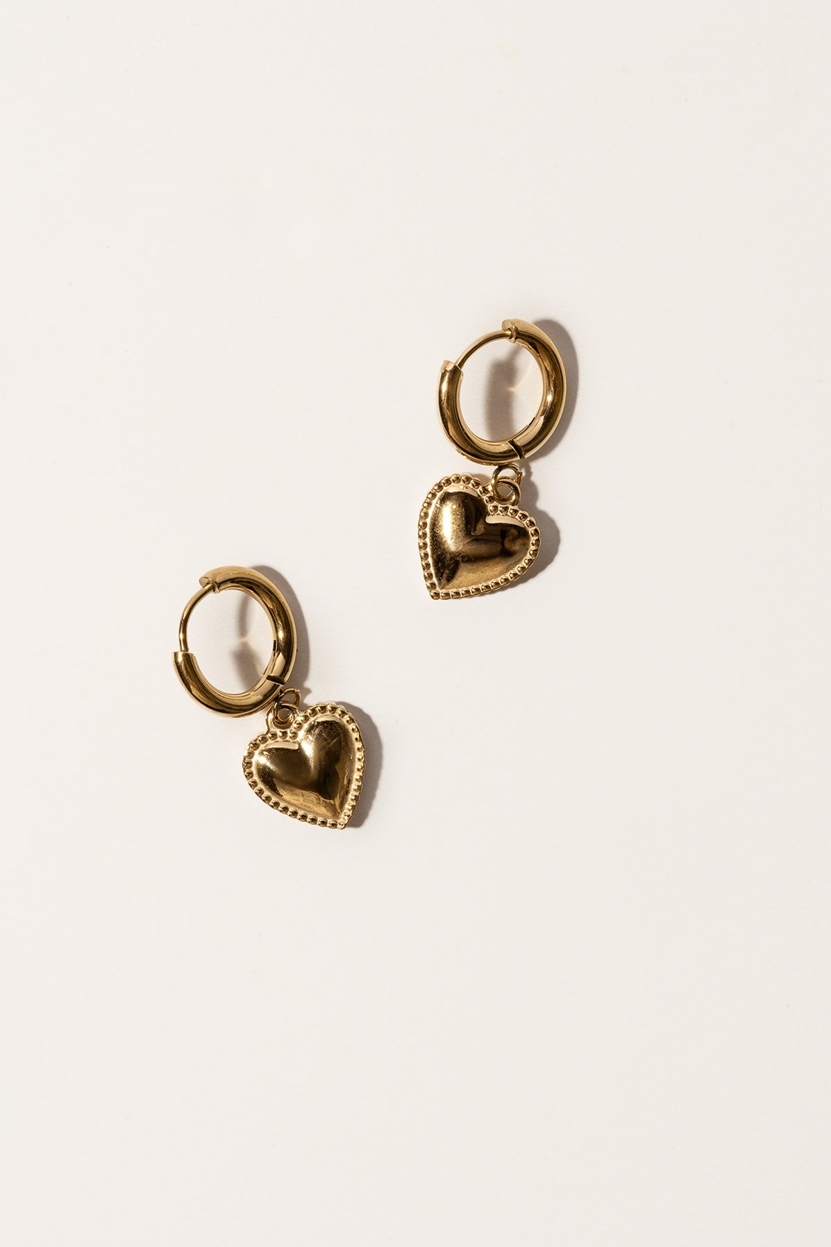 Des bijoux tendances de qualité à des prix abordables!