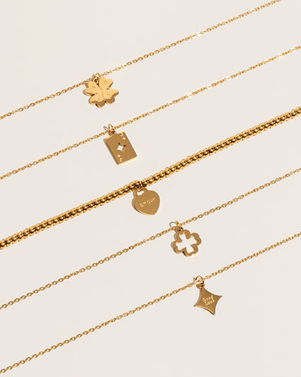 Des bijoux tendances de qualité à des prix abordables! – Les ...