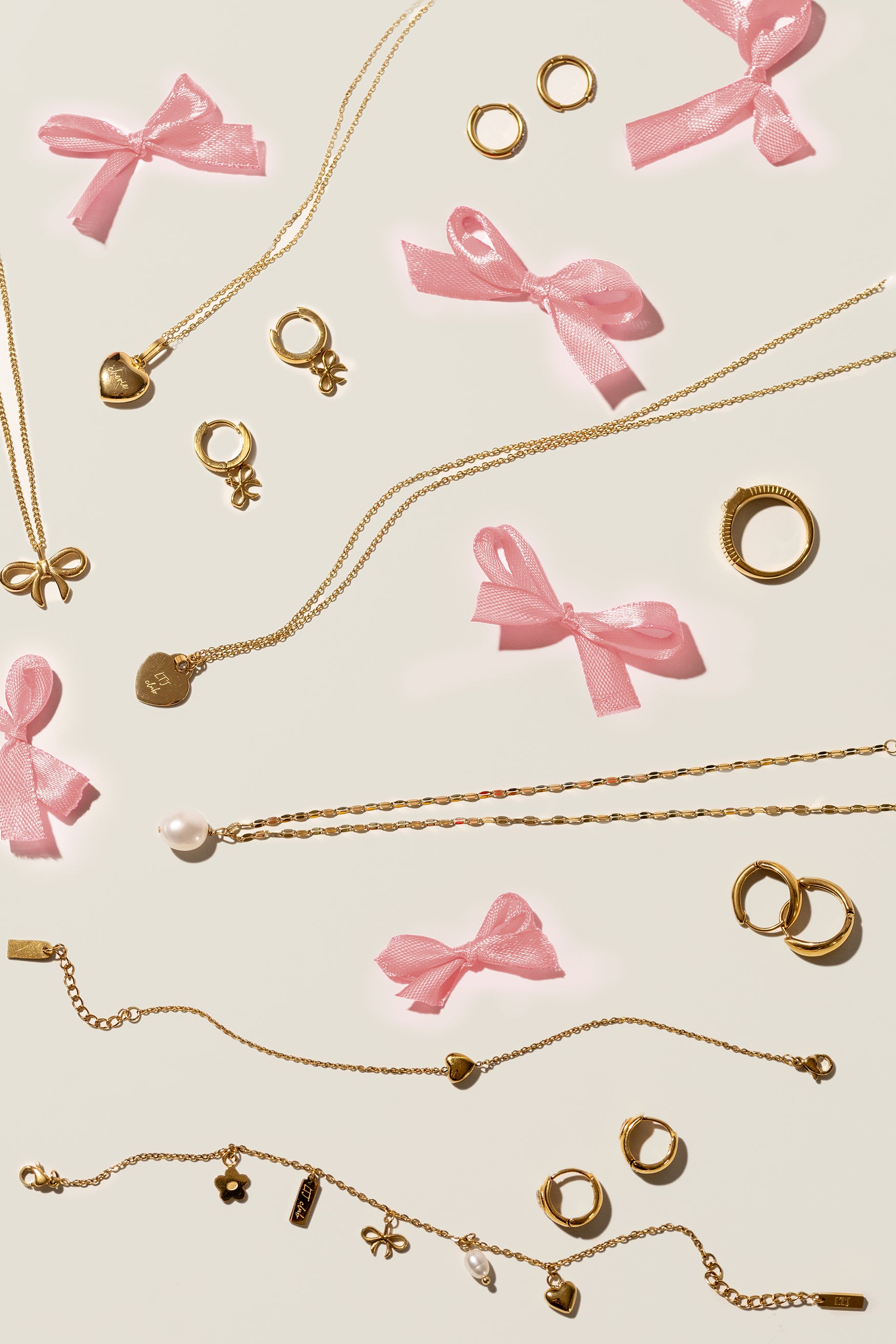 Des bijoux tendances de qualité à des prix abordables! – Les ...