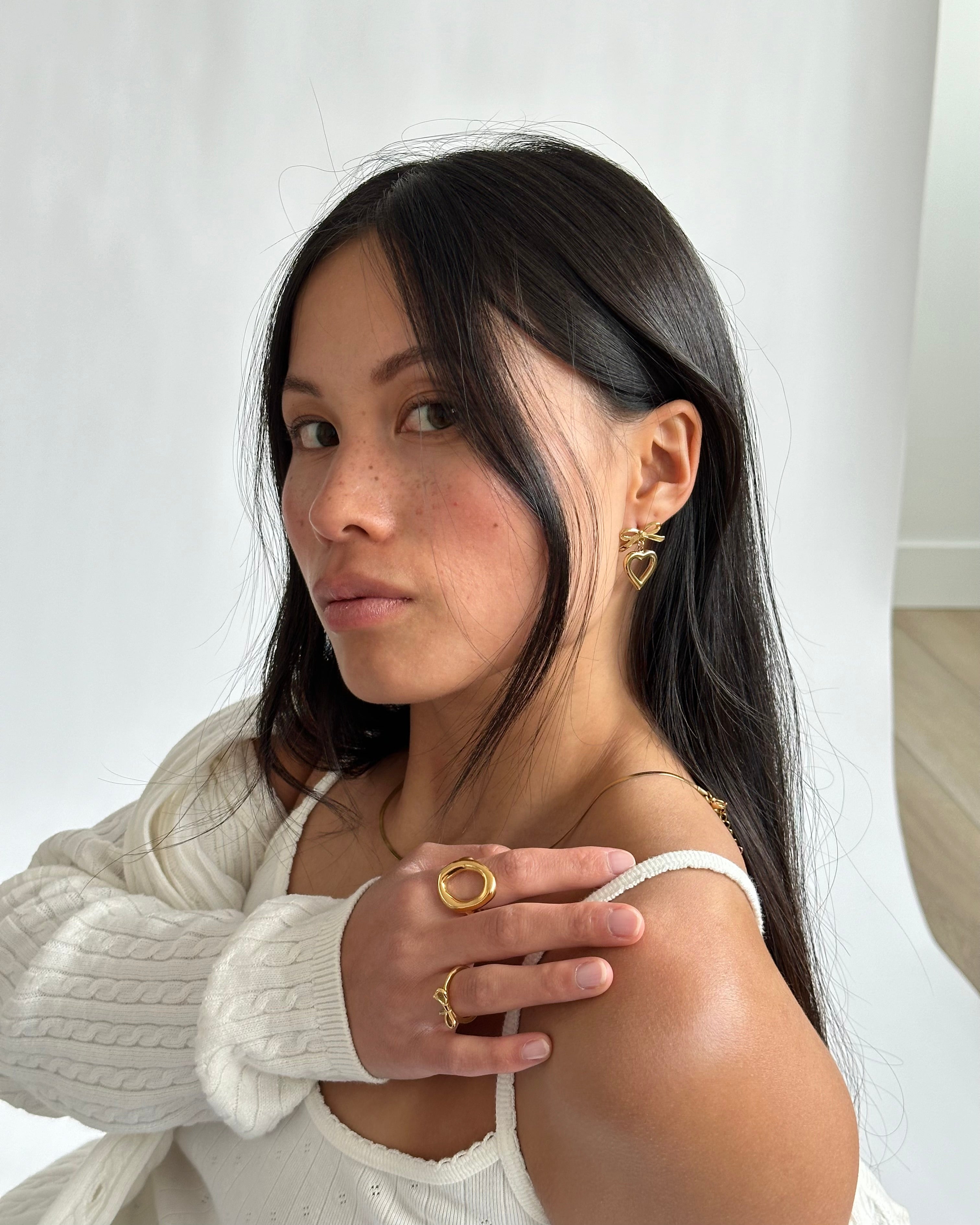 Des bijoux tendances de qualité à des prix abordables! – Les ...