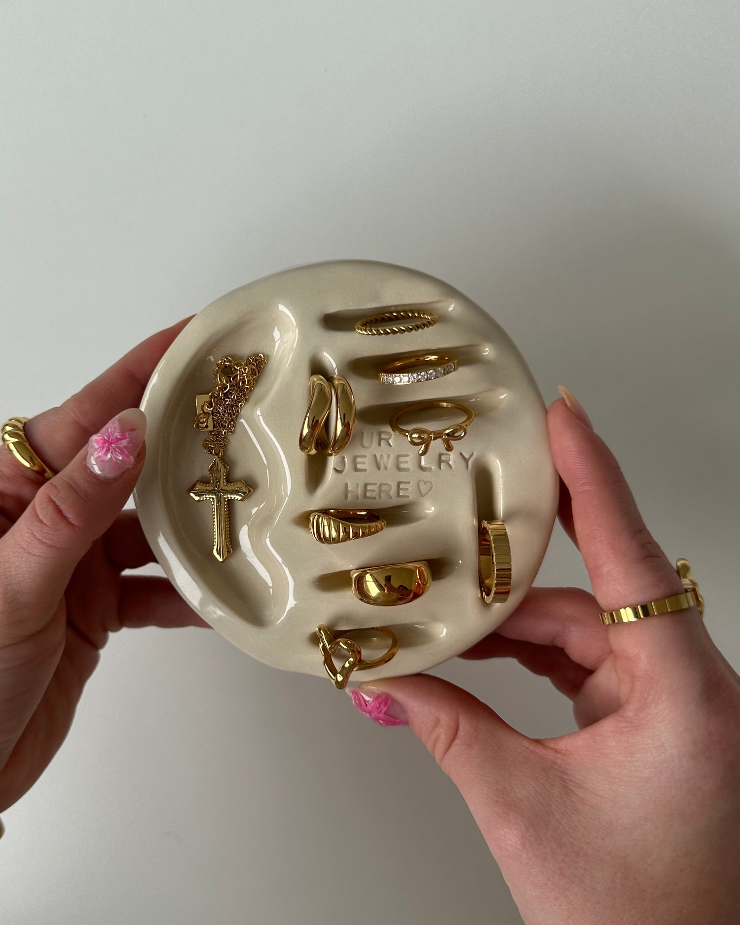 Des bijoux tendances de qualité à des prix abordables! – Les ...