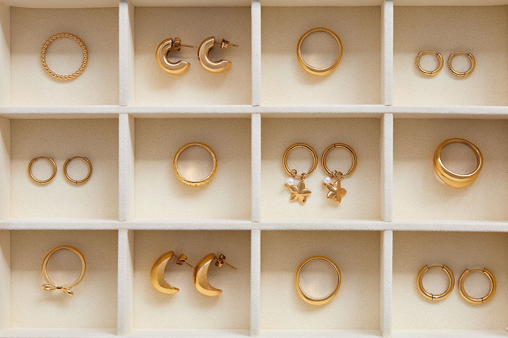 Des bijoux tendances de qualité à des prix abordables ! – Les ...