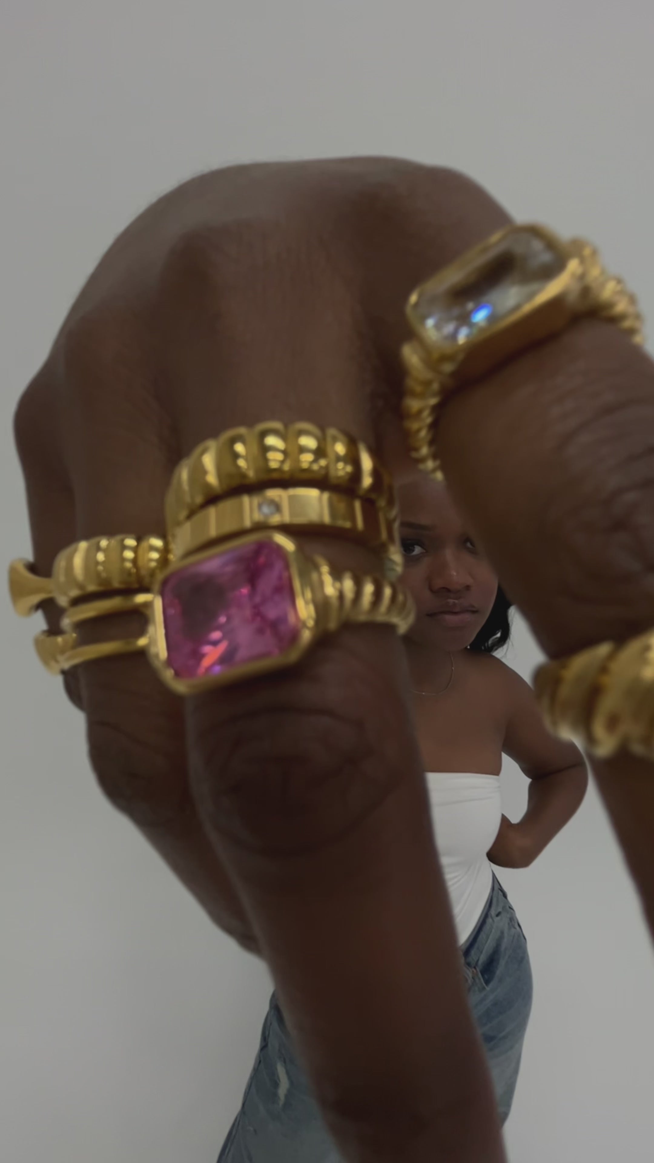 Des bijoux tendances de qualité à des prix abordables! – Les ...